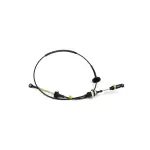68055041AB - Gearshift Control Cable 2010-2011 Mopar | Mopar Wholesale ...