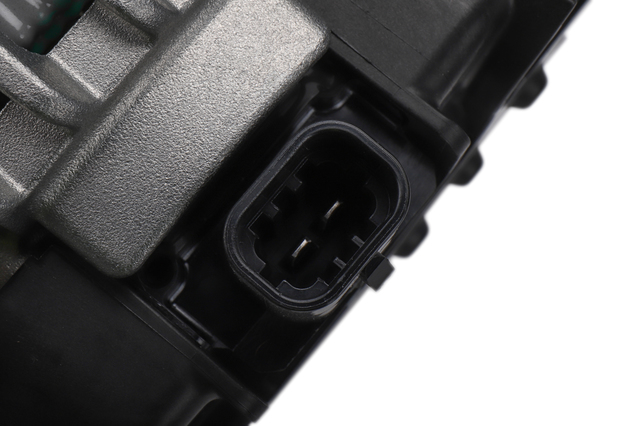 Shop OEM Alternators | parts.folsomchevy.com