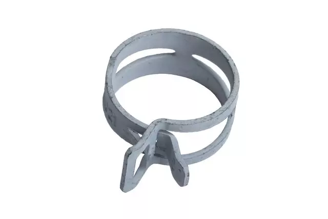 Positive Crankcase Ventilation (PCV) Tube Clamp 11548473 | Partners Chevy