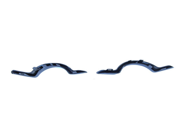 Front Bumper and Fascia for 2017 Dodge Journey | Mopar Estores