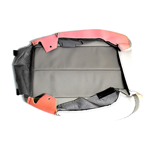 Genuine OEM Subaru Seat Covers | Subaru Parts Plus