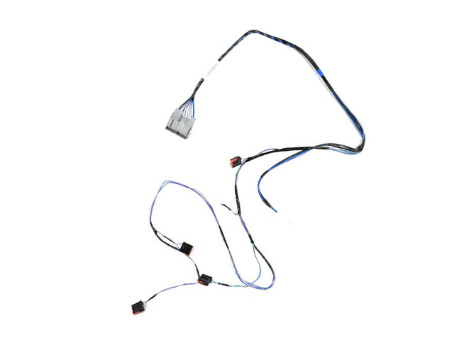 Wiring-Body and Accessories for 2017 Ram 1500 | Mopar Online Parts