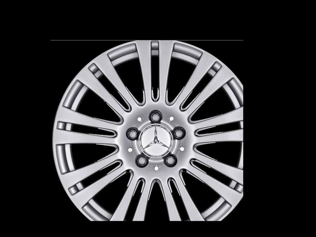 Affordable Mercedes-Benz Wheel Accessories Online | Mercedes Star Parts