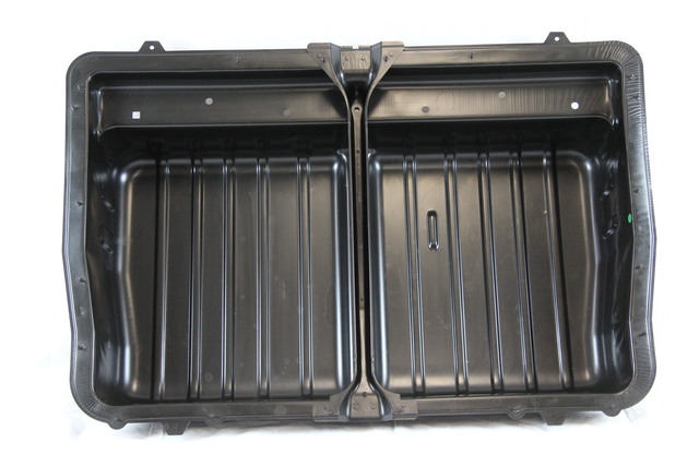2011-2020 Mopar Rear Floor Pan Panel 5109593AD | Mopar Estores