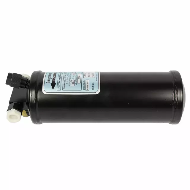 Genuine OEM Ford Part - Filter Assembly 6E7Z-19959-AA | Genuine OEM ...