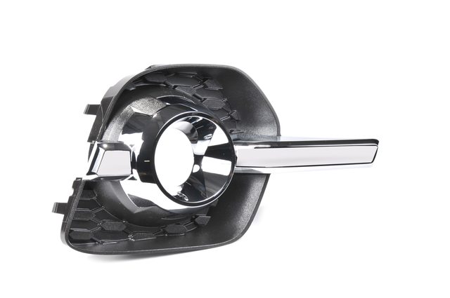 2010-2015 Chevrolet Equinox Driver Side Fog Lamp Bezel 22808326 ...