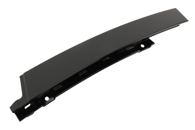 2014-2020 Chevrolet Impala Applique Asm-Frt S/D Wdo Frm Rr 23377433 ...