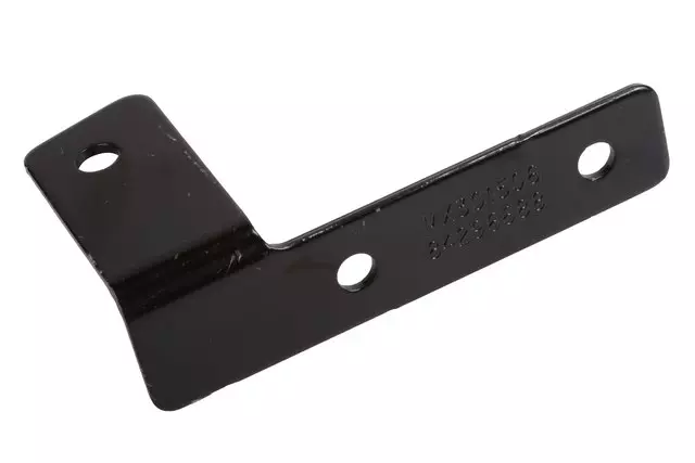 Transmission Fluid Cooler Pipe Bracket 84296688 | OEM Parts Online