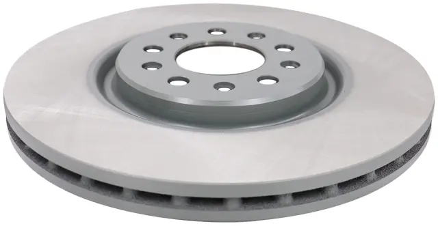 2014-2023 bproauto Disc Brake Rotor 1BP00017AA | Mopar eStore