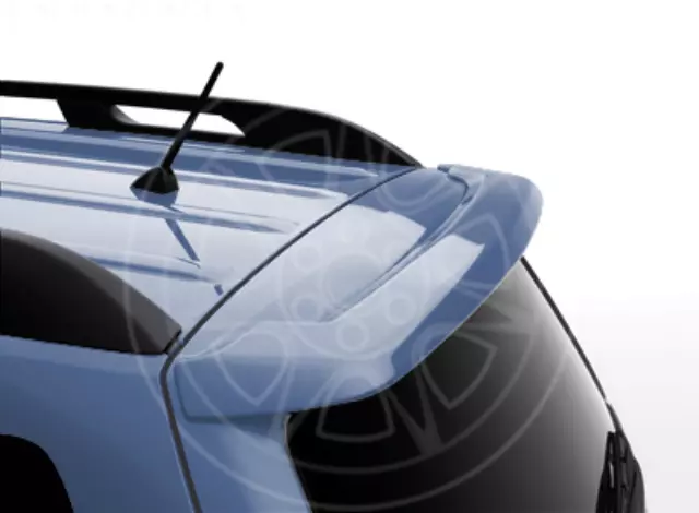 Genuine OEM Subaru Exterior Accessories | Subaru Parts Plus