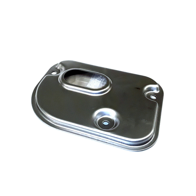 2006-2018 Volkswagen Transmission Filter 09M-325-429 | vwpartscente