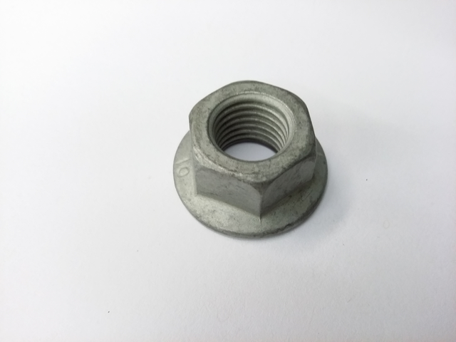 N-015-081-6 - Stabilizer Link Nut - 1998-2022 Volkswagen | VW Direct ...