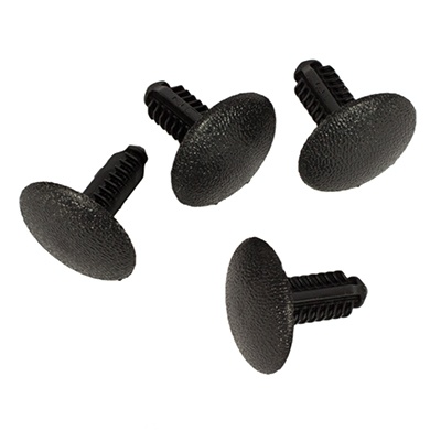 2013-2018 Ford Focus Seal Strip Retainer -W713312-S300 | TascaParts.com