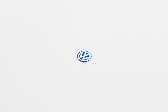 2012-2016 Volkswagen OEM NEW 2012-2016 VW Volkswagen Beetle VW Logo For ...
