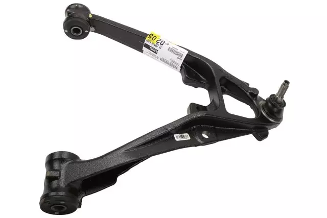 20869201 - OEM GM Lower Control Arm | GMPartsCenter.net | GM Parts Center