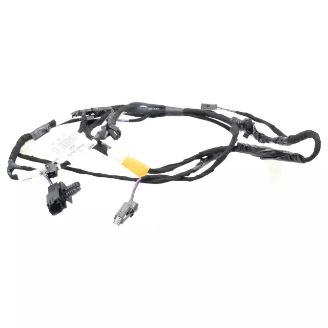 LC3Z-14335-E - Wire Assembly Big 3 Auto Parts
