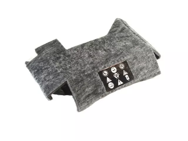 2016-2025 Mopar Battery Heat Shield 68494324AA | Mopar eStore