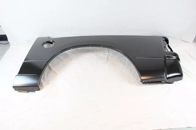 2013-2022 Ram Box Side Outer Panel, Left 68186045AA | Mopar eStore