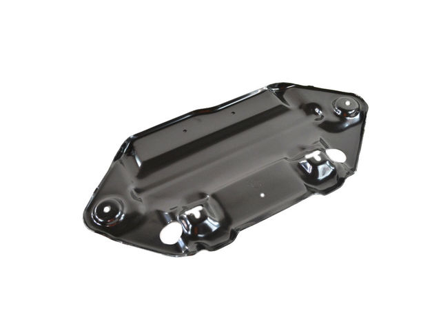 OEM Mopar Extension Front Belly Pan For 2016-2022 Jeep - Part ...