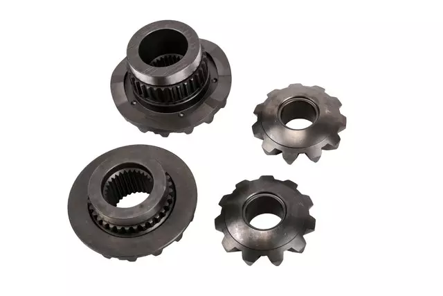GM 84019274 Differential Side and Pinion Gear Kit | Genuine GM & AC Delco OEM Parts | Findlay ...
