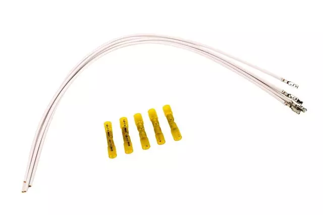 Multi-Purpose Wire Connector 19301761 GM | GMPartsDirect.com