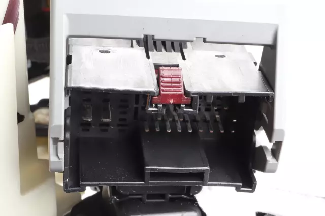 Interior Trim - Front Door for 2017 Chevrolet Silverado 1500 ...