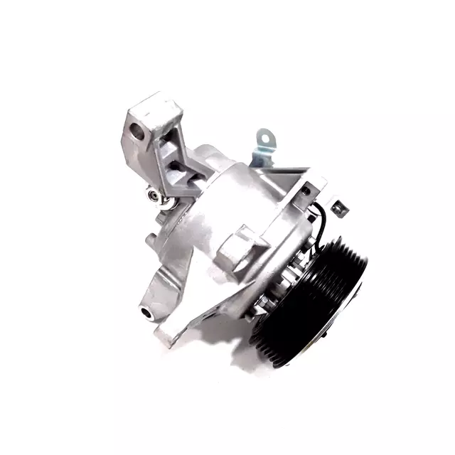 Genuine OEM Subaru AC Parts | Subaru Parts Plus