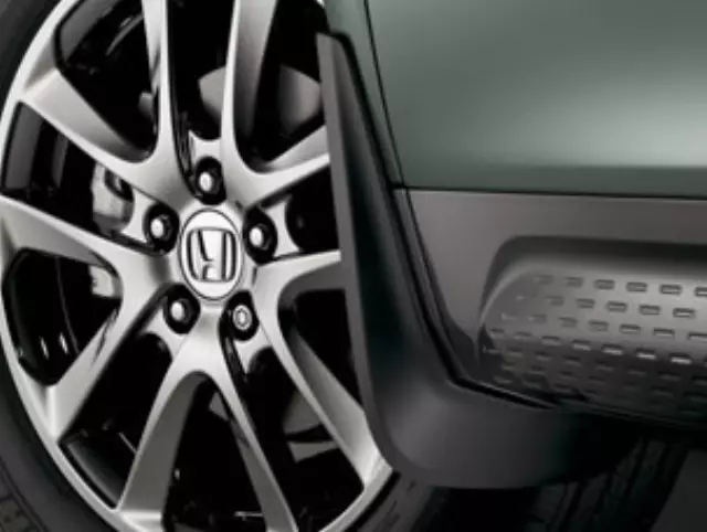 Shop OEM Honda Splash Guards Online | Toronto Honda Parts