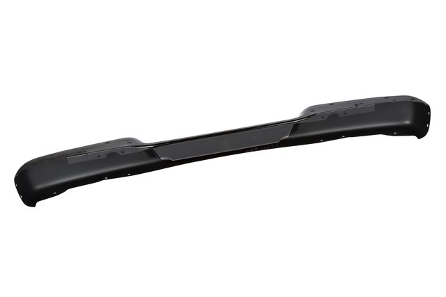 Rear Bumper for 2011 Chevrolet Express 1500 | GMPartsDirect.com