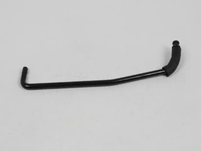 2012-2019 Fiat 500 Hood Prop Rod 68070287AC | Steve White Parts