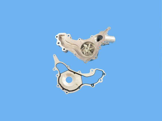 Water Pumps | Mopar Online Parts