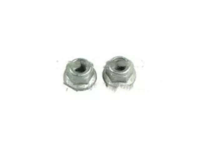 W520213-S440 - Suspension Stabilizer Bar Link Nut (SOLD IN A PACKAGE OF ...