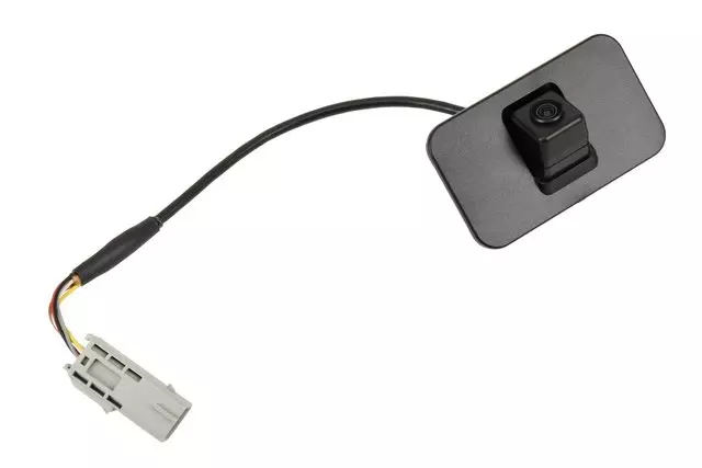 2015-2020 GM Rear Park Assist Camera 23378804 GM | GMPartsDirect.com