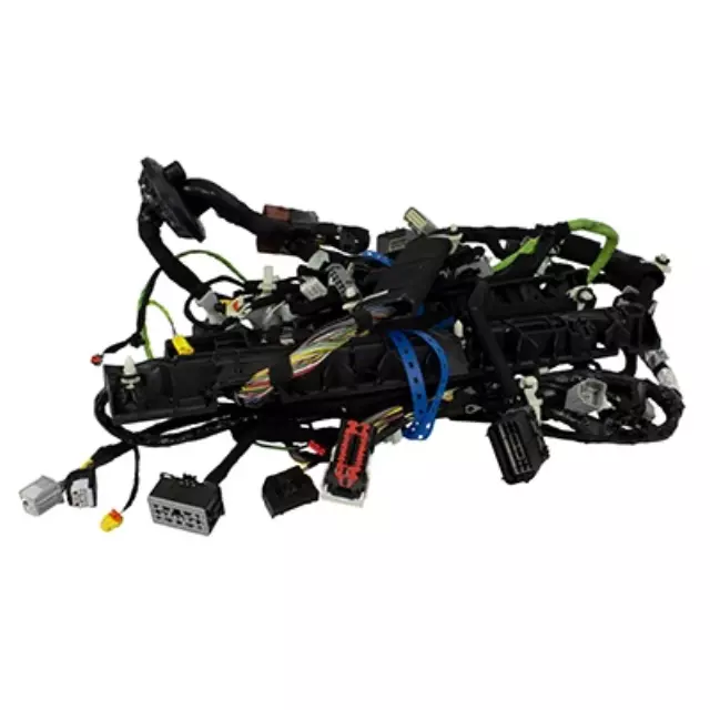 Wiring Assembly HC3Z-14A005-R | OEM Parts Online