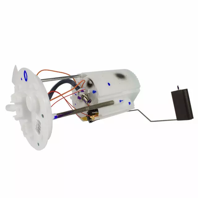 2013-2016 Ford Fuel Pump Assembly CV6Z-9H307-K | OEM Parts Online