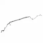 DG9Z-9J279-PF - Pipe Fuel AwesomeParts.com