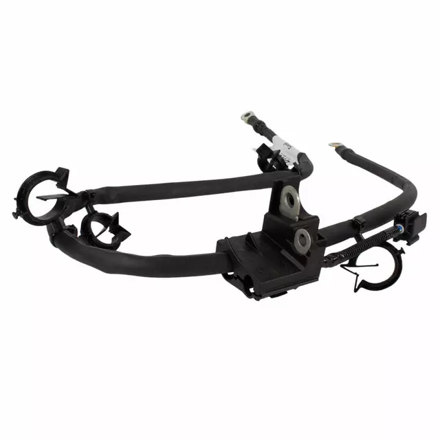 Cable Assembly WC-96575 | QuirkParts