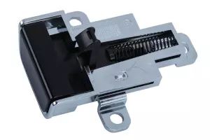 Front Floor Console Armrest Latch 22974167 | GMPartsDirect.com