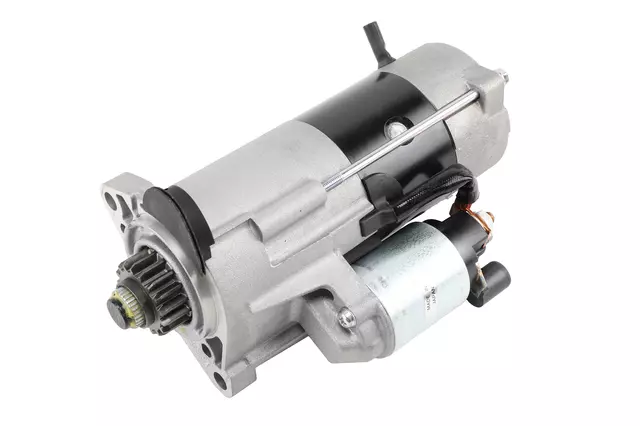 Chevrolet Spark Starters & Solenoids | QuirkParts