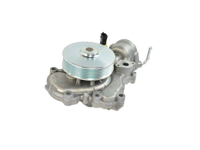 2014-2019 Mopar Water Pump 68211202AB | Mopar Parts Zone