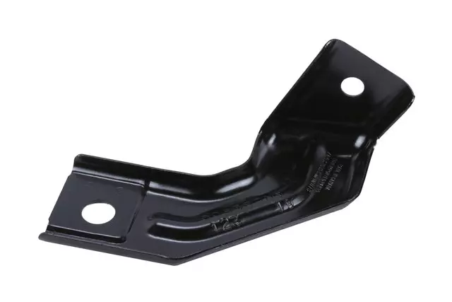 2020-2024 GMC Front Passenger Side Bumper Impact Bar Bracket 84694270 ...