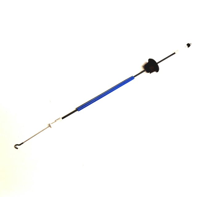 2009-2016 Audi Lock Cable 8K0-837-085-A | Audi USA Parts