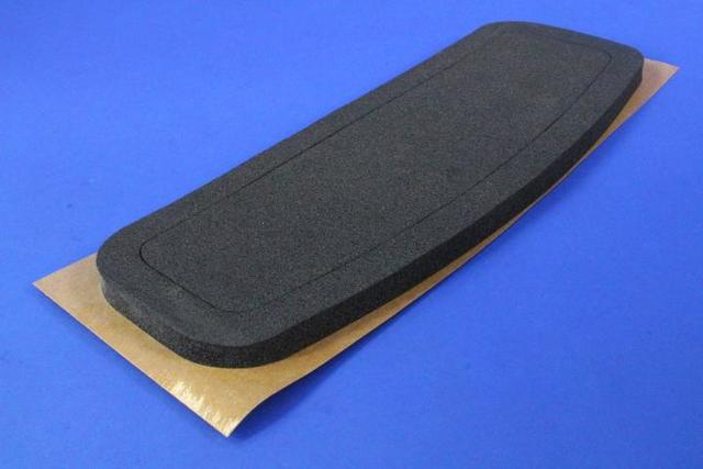 2013-2017 SRT Viper Air Cleaner Seal 68184977AA | Mopar Online Parts