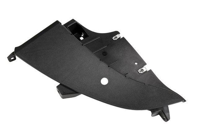 2015-2020 Chevrolet Passenger Side Front Bumper Outer Filler 23258843 ...