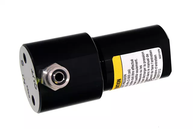 Compressed Natural Gas Fuel Filter Assembly 52371359 | Partners Chevy