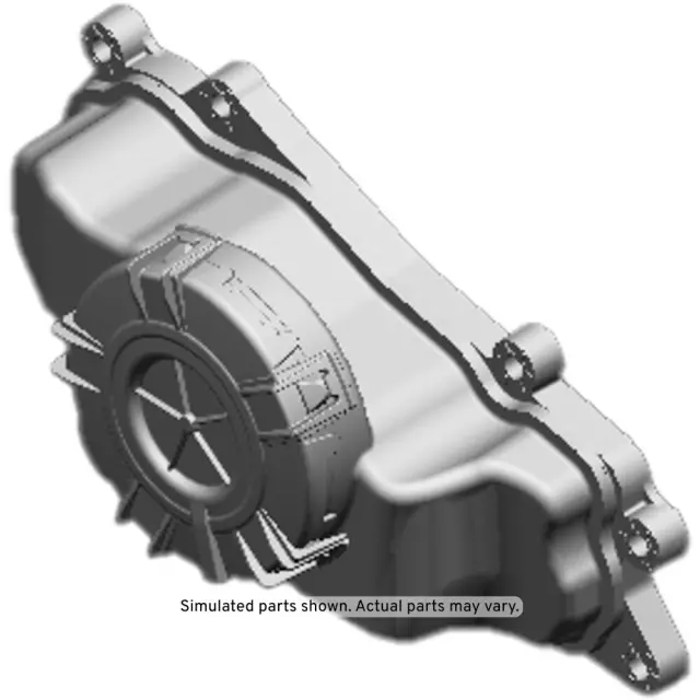 2019-2025 GM Engine Crankcase Vent Valve 12722131 | NewGMParts.com