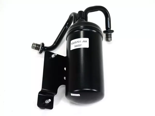 2002-2009 Dodge Suction And Discharge Line Accumulator 55057016AA ...