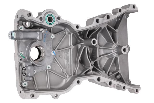 2014-2015 Chevrolet Front Engine Cover 25196116 | GMPartsDirect.com