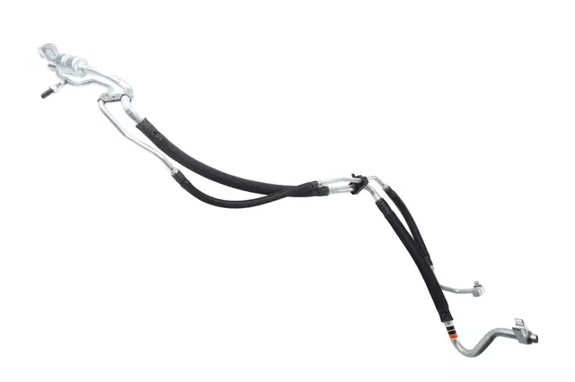 2020-2024 GM Air Conditioning Compressor and Condenser Hose (Replaces ...