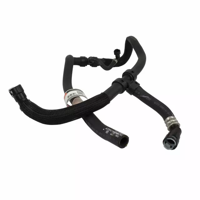 JL3Z-18472-AB - HVAC Heater Hose 2018-2020 Ford F-150 | Ford Parts Direct